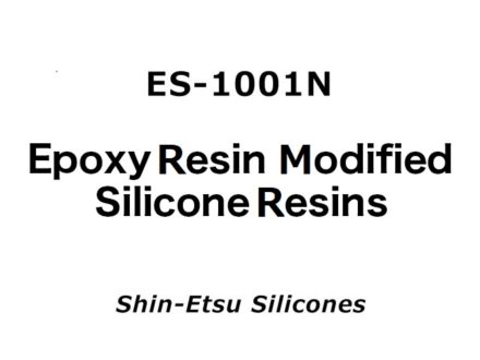 ES-1001N | Shin-Etsu Silicone Selection Guide